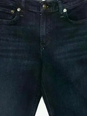 Rag & Bone Cate Five-pocket Trousers