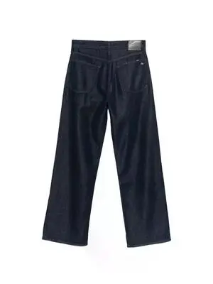 Rag & Bone Straight Trousers