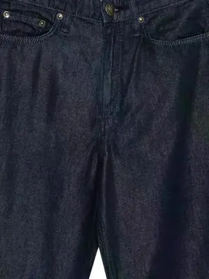 Rag & Bone Straight Trousers