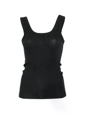 Rag & Bone Sleeveless Ribbed Top