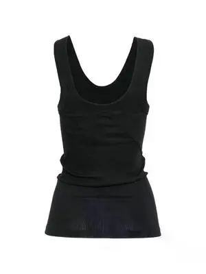 Rag & Bone Sleeveless Ribbed Top
