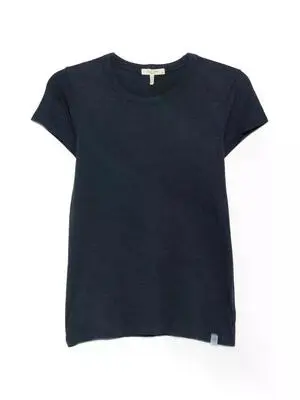 Rag & Bone Round Neck T-shirt