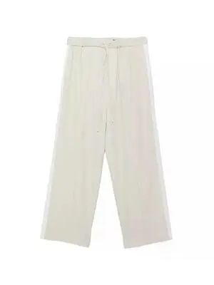 Rag & Bone Side-stripe Trousers