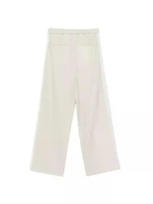 Rag & Bone Side-stripe Trousers