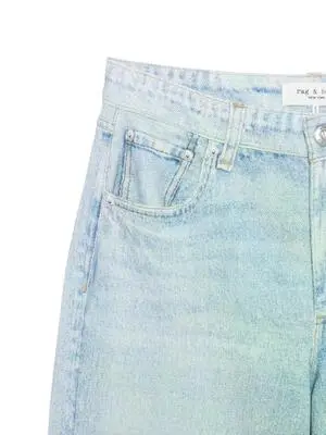 Rag & Bone Miramar Pocket Trousers
