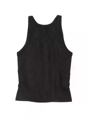 Rag & Bone Racerback Ribbed Vest