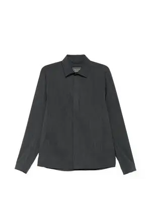 Herno Textured Pocket Jacket