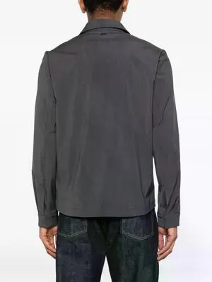 Herno Textured Pocket Jacket