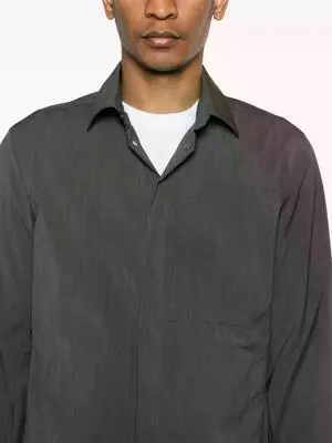 Herno Textured Pocket Jacket
