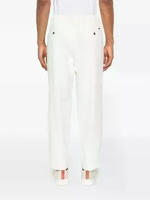 Herno Pleated Trousers