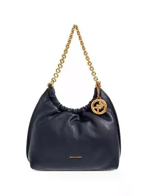 Michael Kors Leather Tote Bag