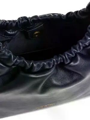 Michael Kors Leather Tote Bag