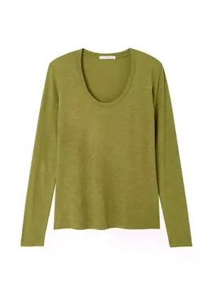 American Vintage Long Sleeve T-shirts For Women