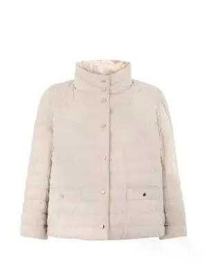MOORER Button-down Jacket