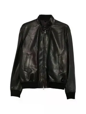 Tagliatore Fitted Jackets For Men