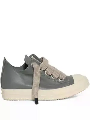 Rick Owens Jumbo Lace Sneakers