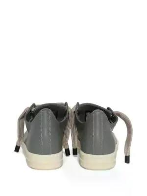 Rick Owens Jumbo Lace Sneakers