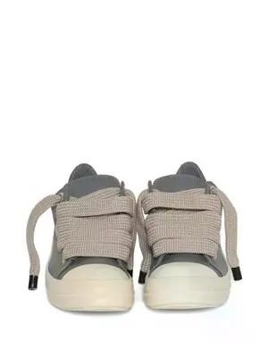 Rick Owens Jumbo Lace Sneakers