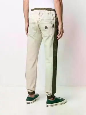 Philipp Plein Iconic Plein Jogging Trousers
