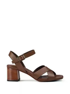 Doucal's Heeled Sandals For Women