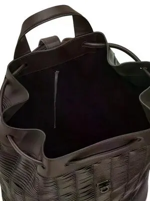 FERRAGAMO Sailor Backpack