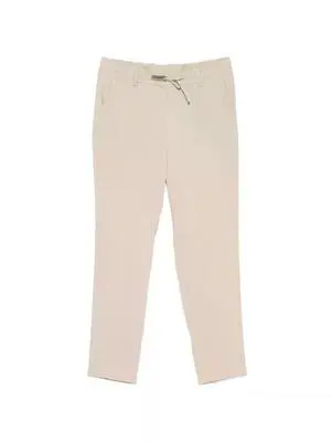 Boss Elasticated Pants For Men