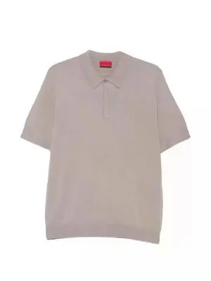 BOSS Short-sleeve Polo Shirt
