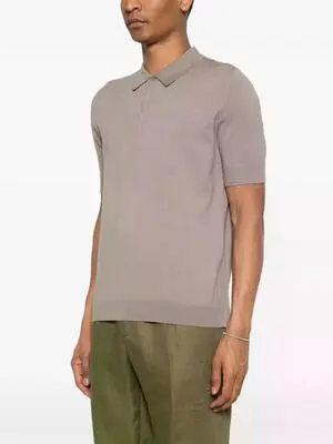 BOSS Short-sleeve Polo Shirt