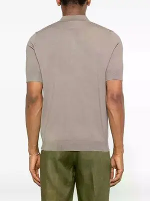 BOSS Short-sleeve Polo Shirt