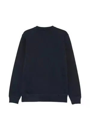 Paul Smith Embroidered Sweatshirt