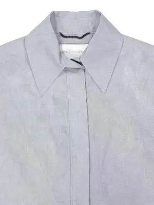 Stella McCartney Cotton Overshirt
