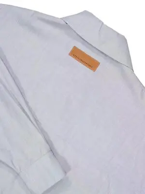 Stella McCartney Cotton Overshirt