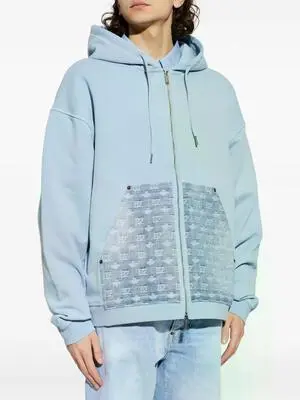 Dsquared2 Hooded Zip Jacket