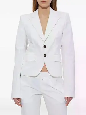 Dsquared2 Single-breasted Blazer
