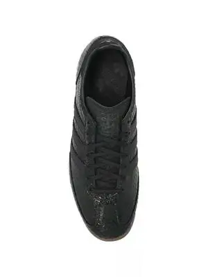 Adidas Sl 72 Og Reptile-effect Sneakers