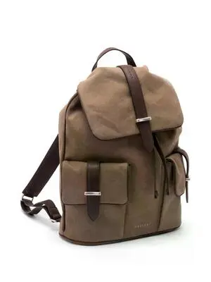 Orciani Jones Safari Backpack