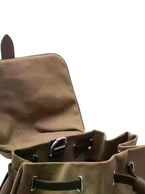 Orciani Jones Safari Backpack