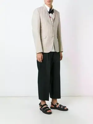 Junya Watanabe Stitch Detail Blazer