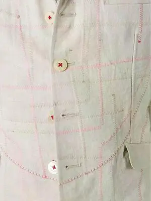 Junya Watanabe Stitch Detail Blazer