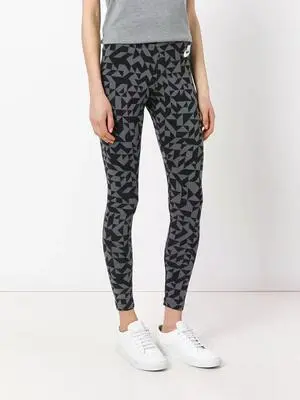Nike Printed Leggings