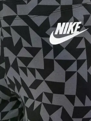Nike Printed Leggings