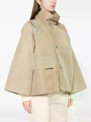 Sofie D'hoore Ceil Jacket - Neutrals