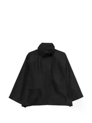 Sofie D'hoore Ceil Jacket - Black