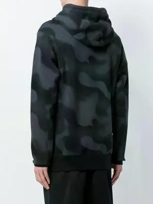 JORDAN Flight Hooded Sweatshirt