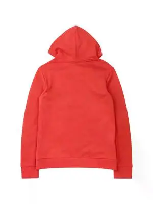 Adidas Originals Trefoil Hoodie - Red