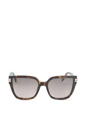 Chopard Havana Sunglasses - Brown