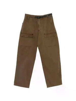 Gramicci Cargo-pocket Trousers