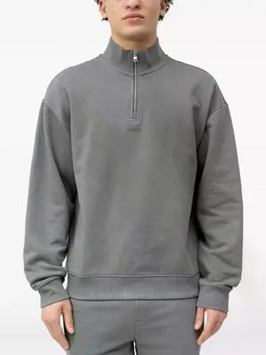 Hugo Half-zip Sweatshirt