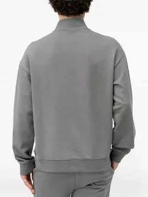 Hugo Half-zip Sweatshirt