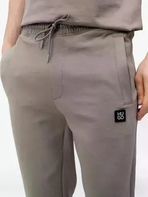Hugo Dimacs Drawstring Trousers